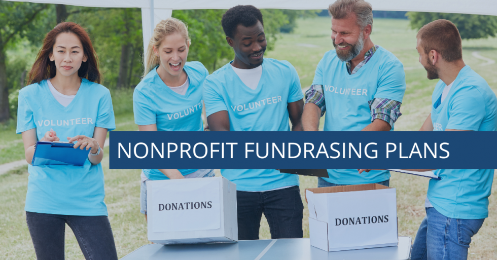 How To Prepare A Nonprofit Fundraising Plan Ifnps